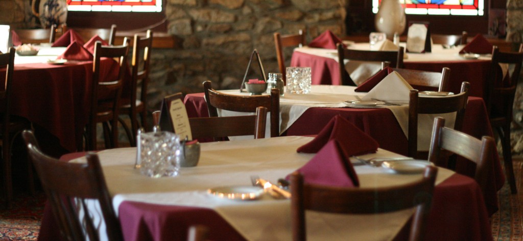 Dining Room | Springtown Inn