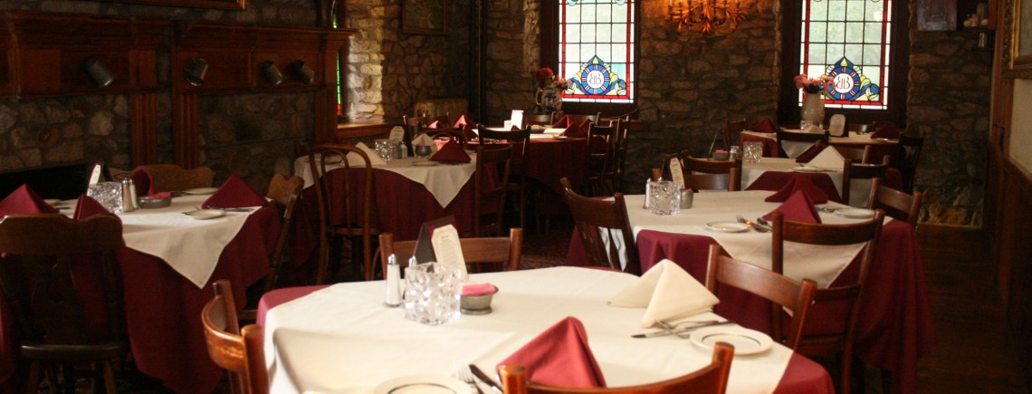 Portfolio | Springtown Inn