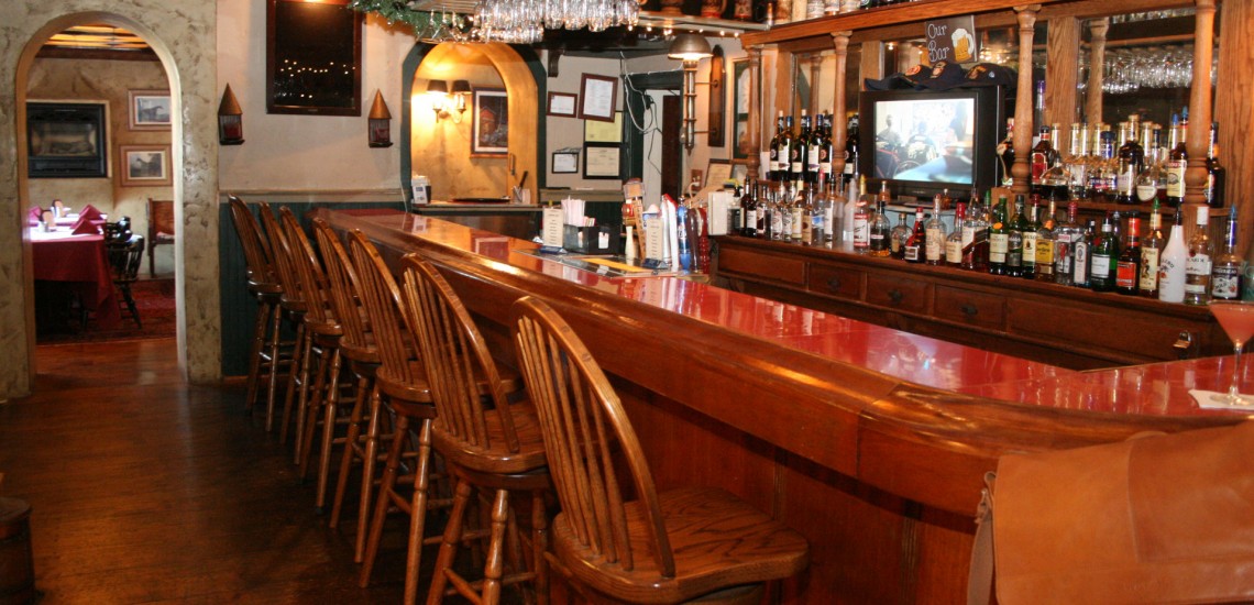 Springtown Inn Bar | Springtown Inn