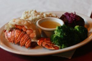 Specials | Springtown Inn
