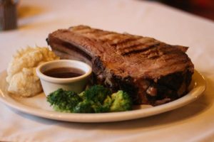 Specials | Springtown Inn